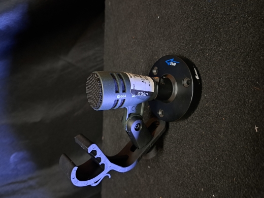 Gear Hunter | Sennheiser - E604